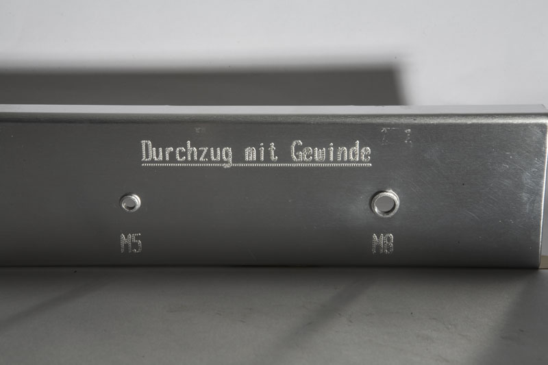 Fertigung